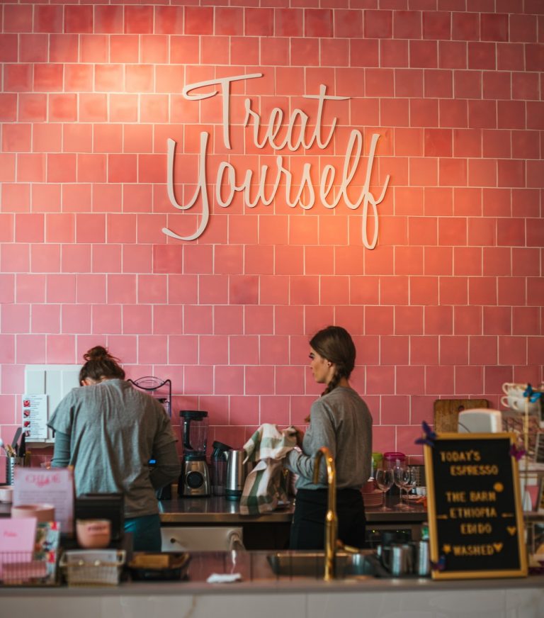 Indoor Business Signs Titusville | Custom Interior Signs for Office